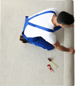 Carpet Installation - Ogden's Flooring and Design - Utah