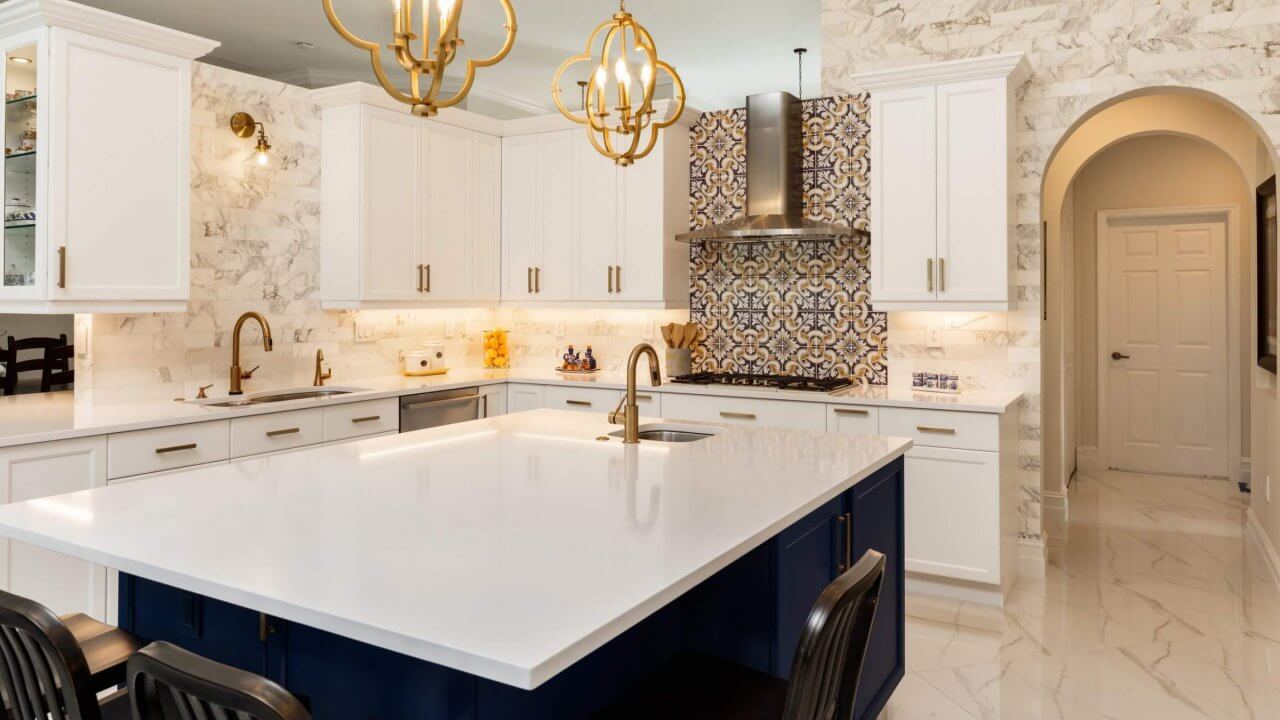 Countertops - Ogden's Flooring and Design - Utah